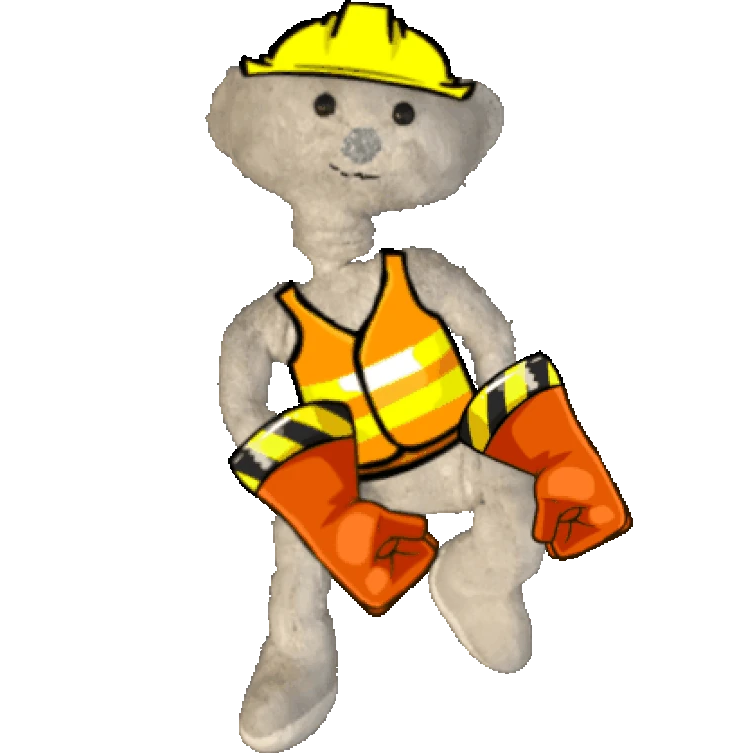 I made a bear skin based on the classic bear alpha skins | Fandom