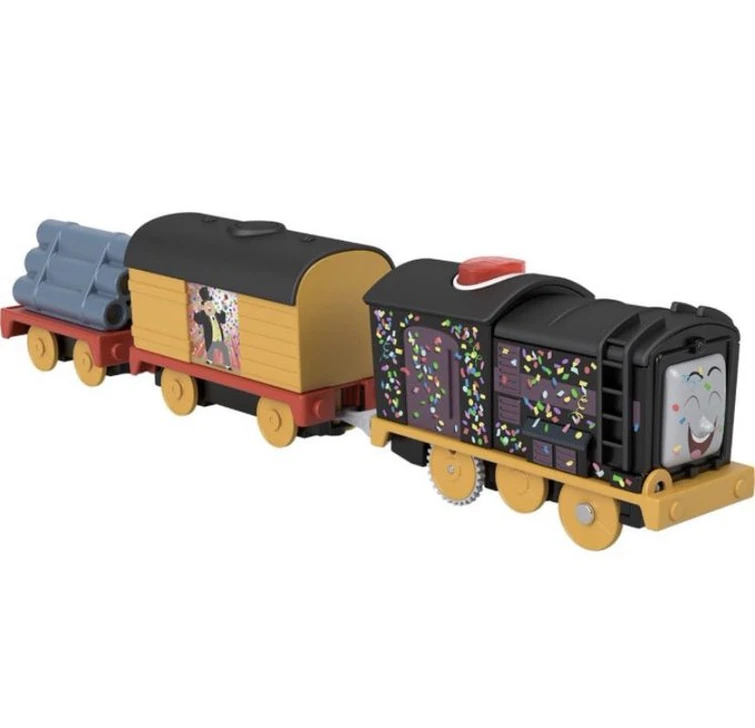 Discuss Everything About Thomas the Tank Engine Wiki | Fandom