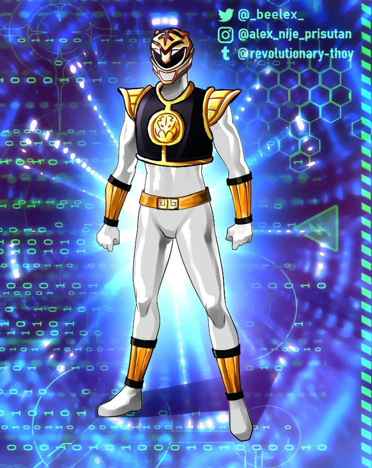 Mighty Morphin Power Rangers | Fandom