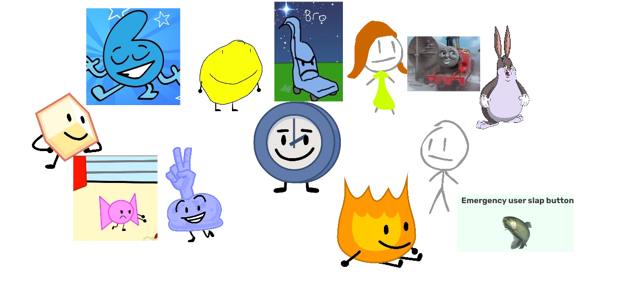 le funni fast voting 3 | Fandom