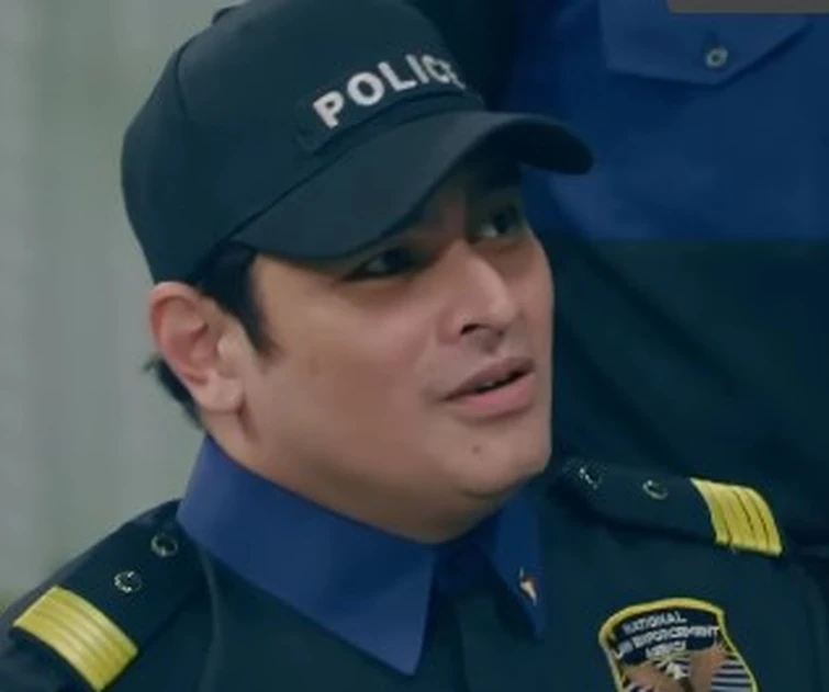 Officer Pineda, the serial killer | Fandom