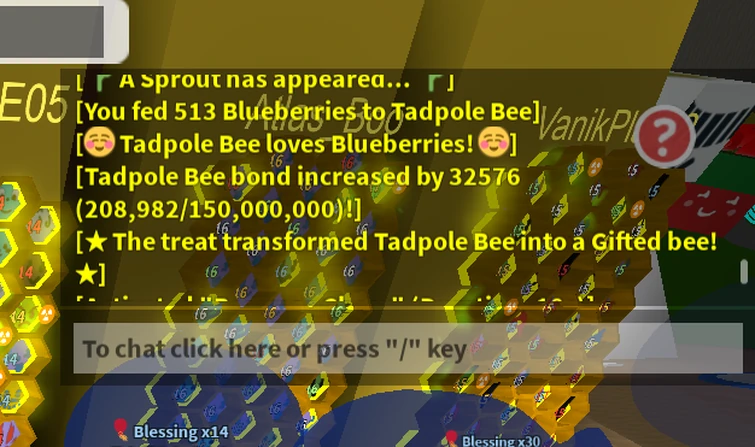 Discuss Everything About Bee Swarm Simulator Wiki | Fandom
