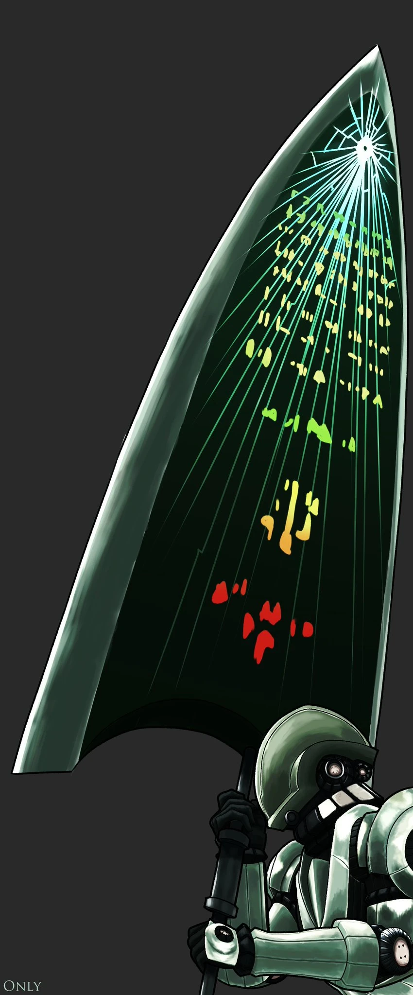 Boomer tech | Fandom