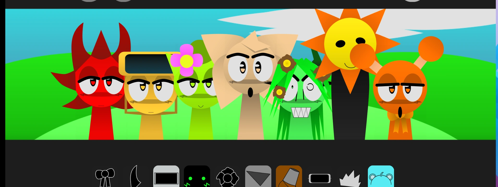 sprunkabout they go | Fandom