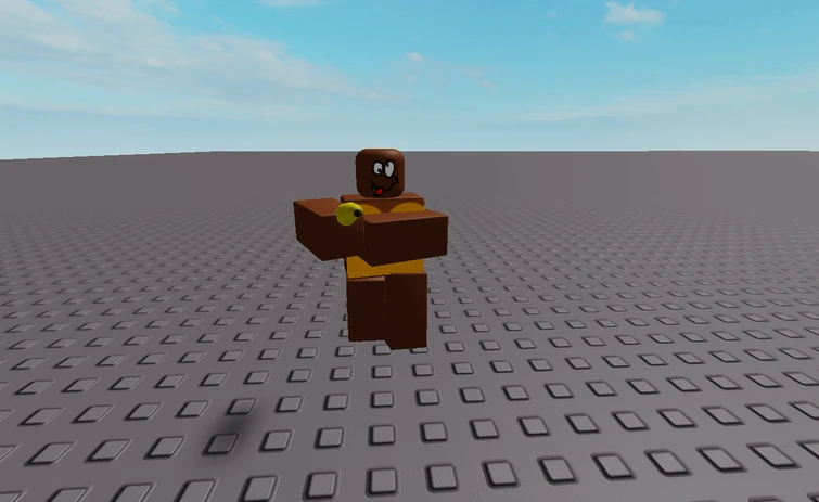 monkey scout | Fandom