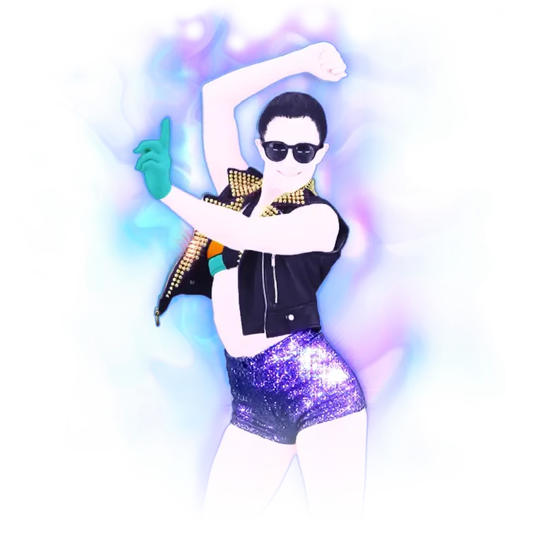 Name this 5 just dance coach | Fandom