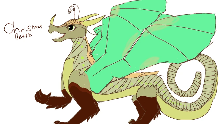 Discuss Everything About Wings of Fire Wiki | Fandom