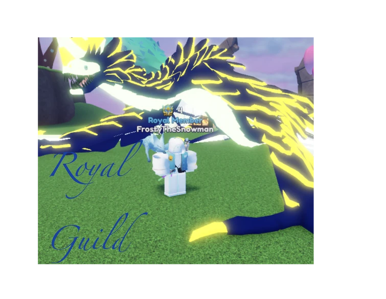 Dear Royal Guild Members | Fandom