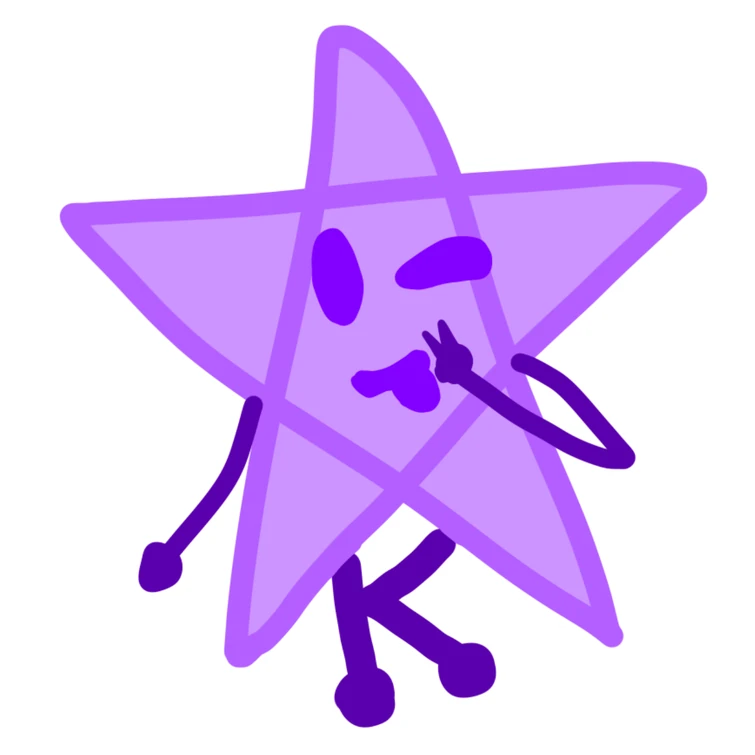 The host of Shimmer Star Objects! | Fandom