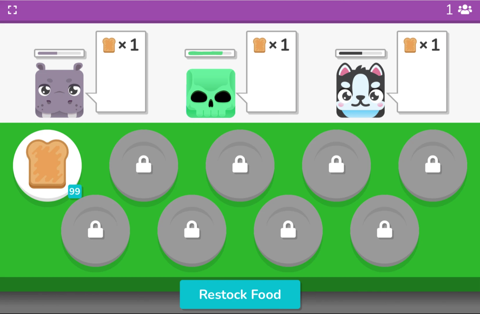 Blooket clickbait videos be like: | Fandom