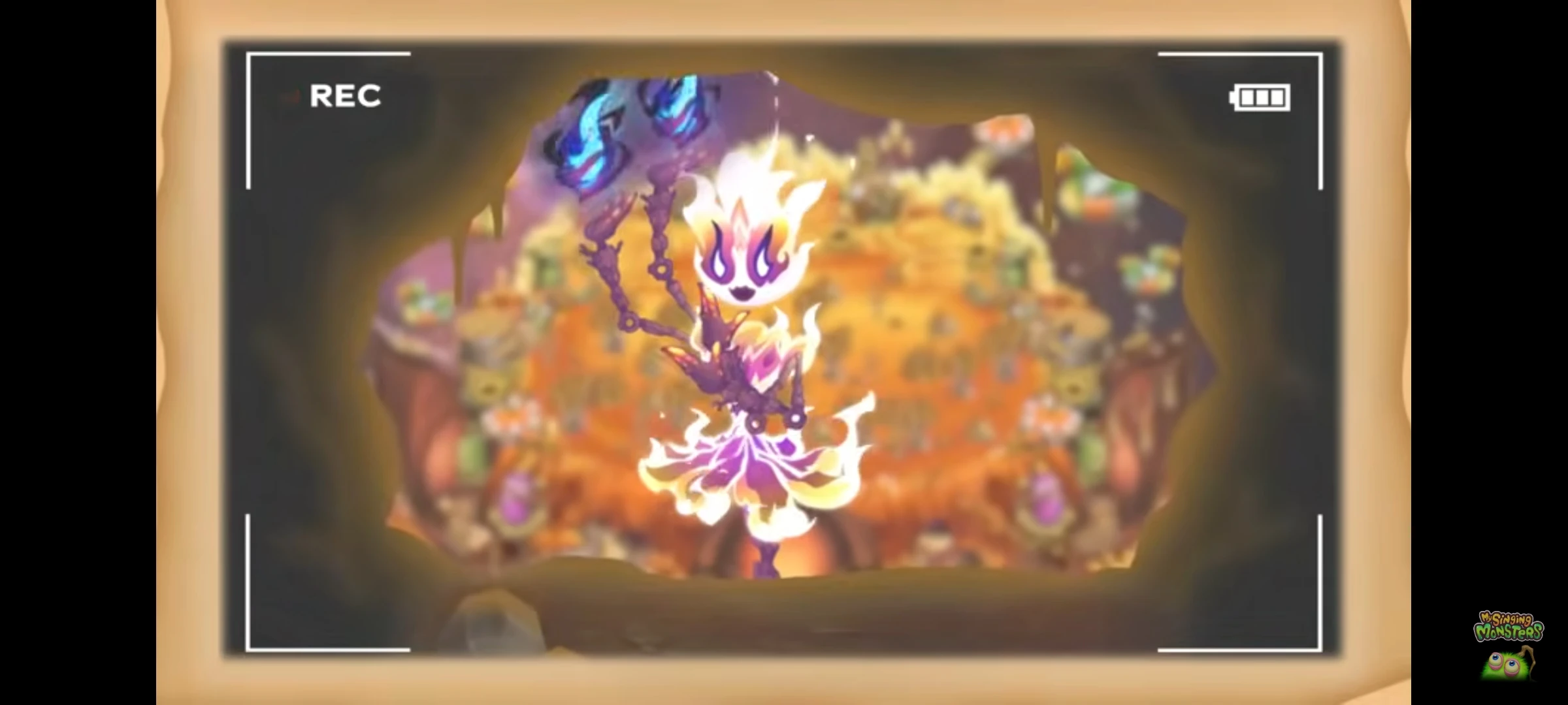 Newbies for November or Feast-Ember | Fandom