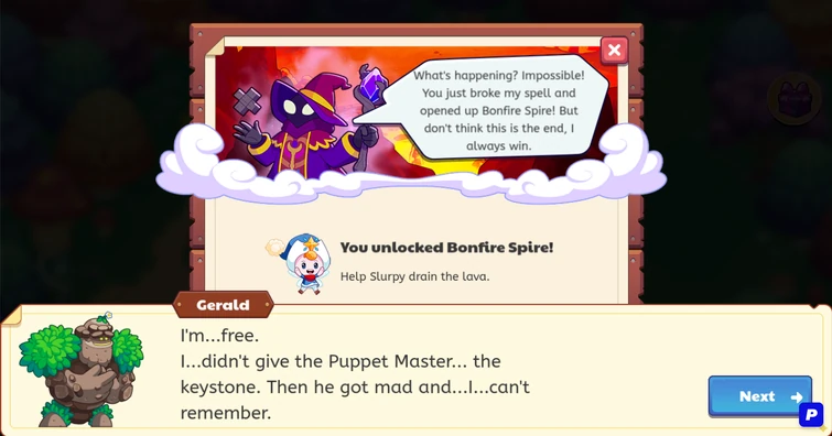 More glitches | Fandom