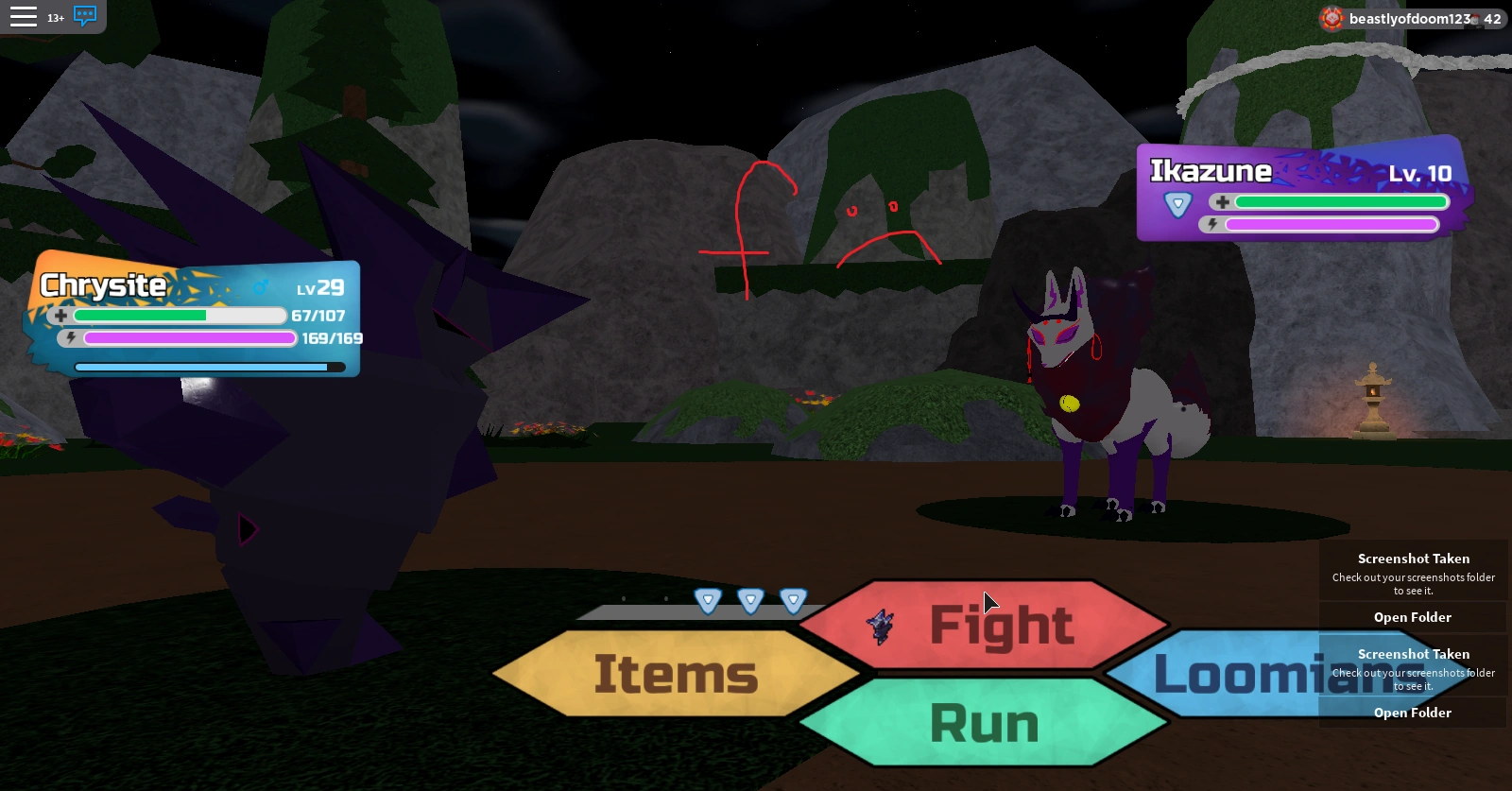 My luck in a nutshell | Fandom