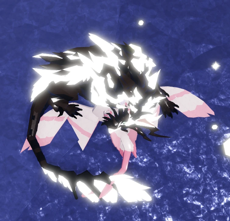 Miyun the Casirius | Fandom