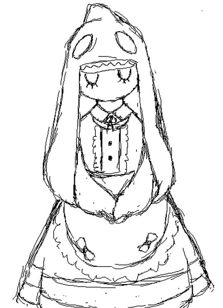 THE SKADEAN MAID | Fandom