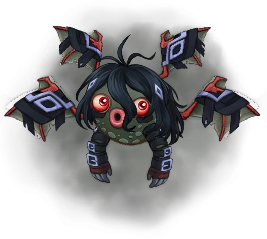 Grumpyre's costume fits perfectly | Fandom