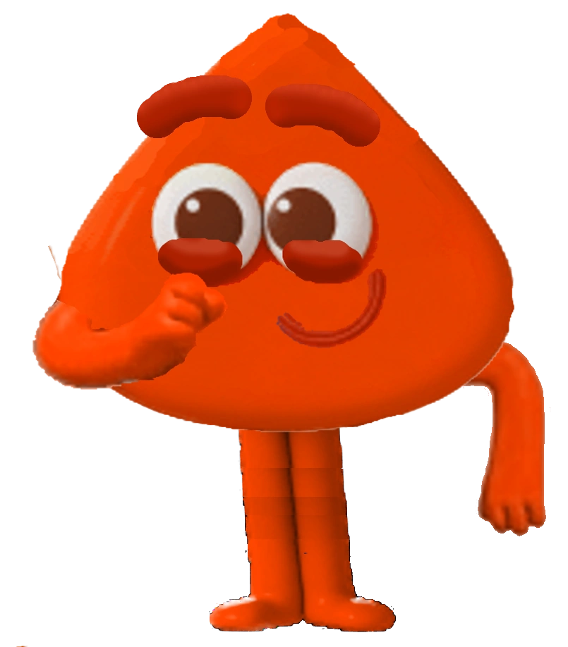 No way official real new colour block leek!1!!!1!!1! /j | Fandom