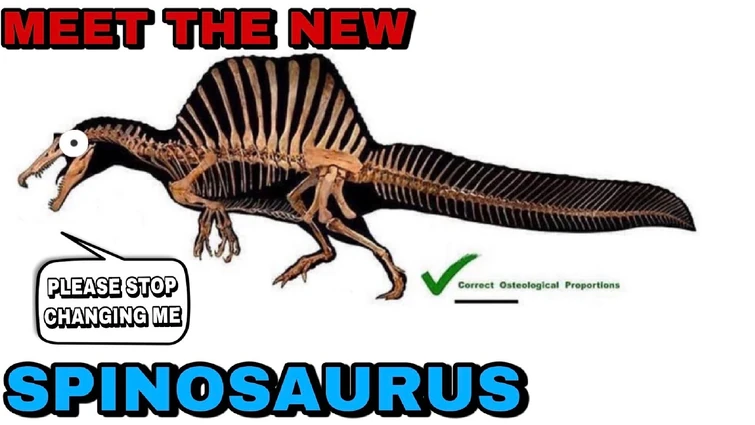 Discuss Everything About Dinopedia | Fandom