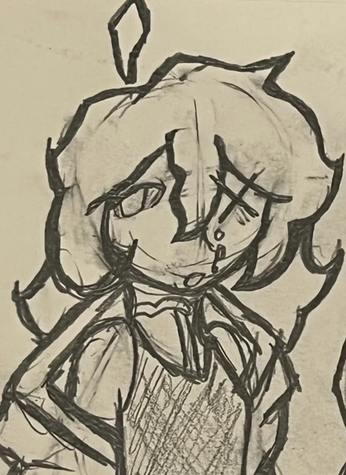 lil doodle thing | Fandom