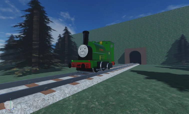 Discuss Everything About Thomas the Tank Engine Wiki | Fandom