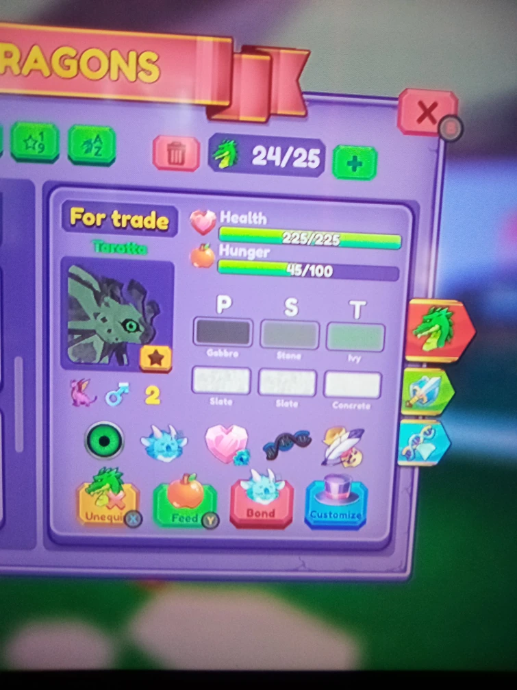 Inventory clean out | Fandom