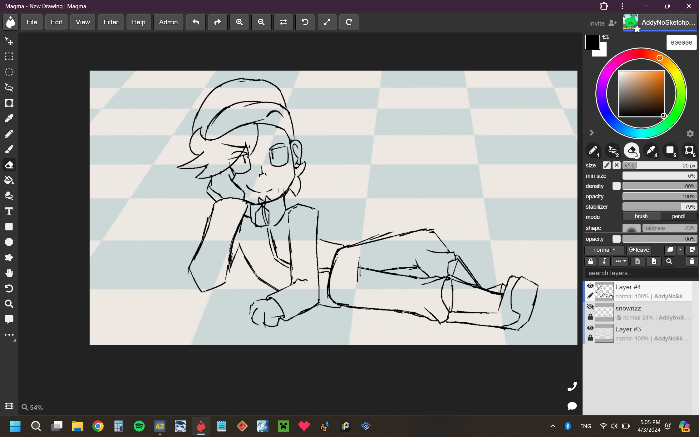 what do we think chat | Fandom