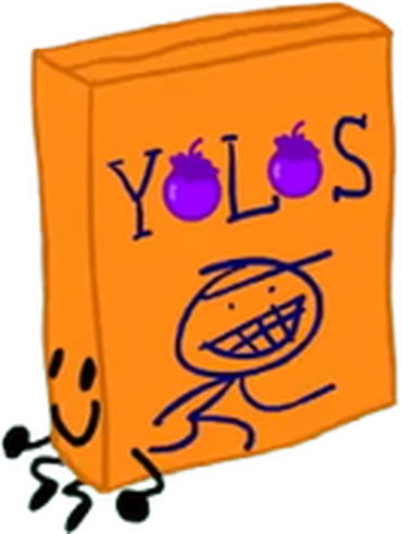 BFDI Mini All Stars EP 10 (With 2 votes, Frozen Yogurt is eliminated ...