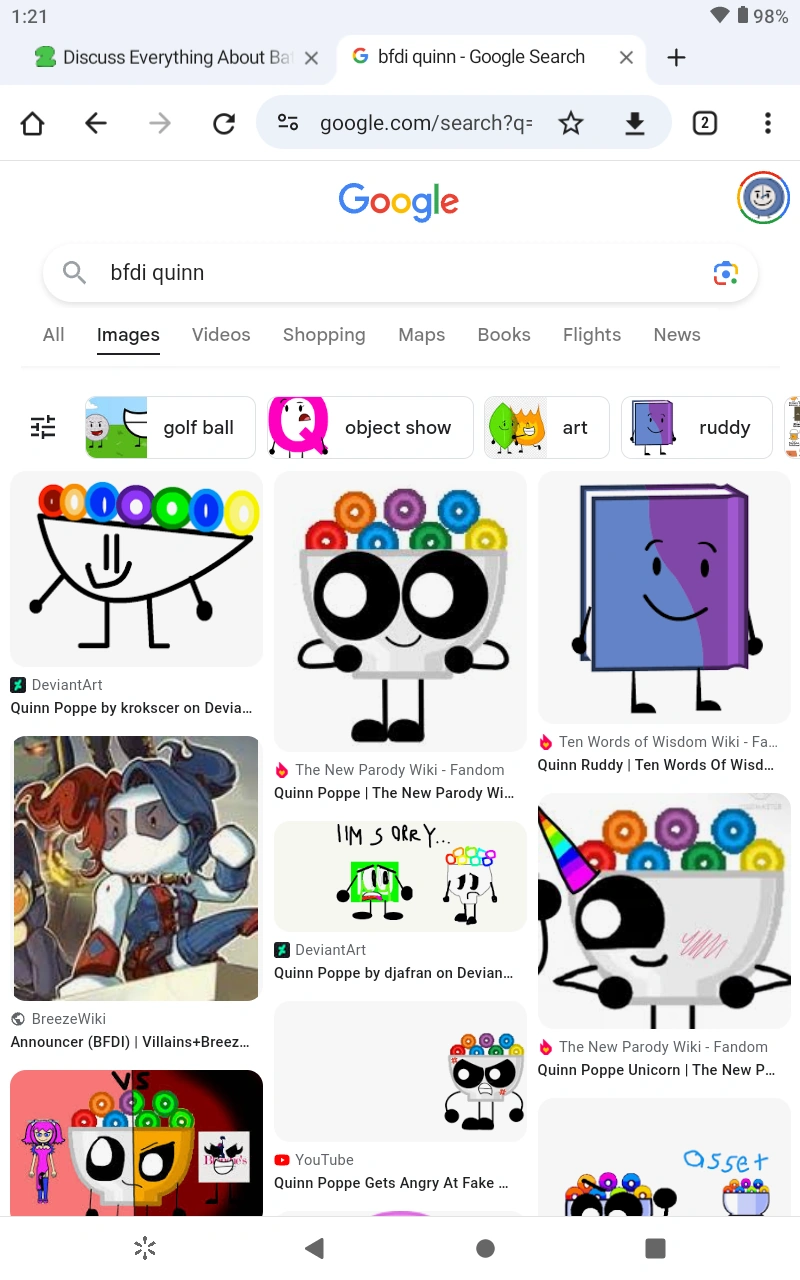 Who is this fruit loops looking guy | Fandom