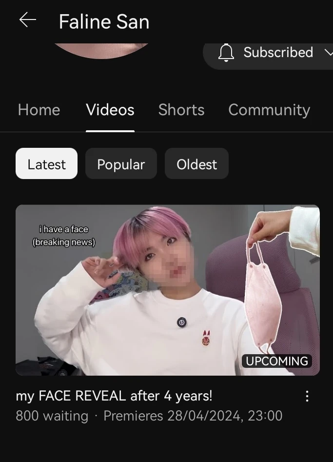 CHAT IS FAL BEING SRS RN | Fandom