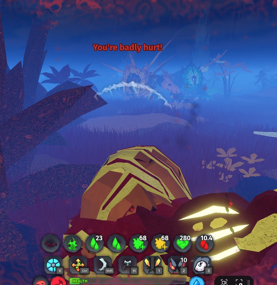 Has Anyone Experienced More Hostility If You Play As A Certain Creature ...