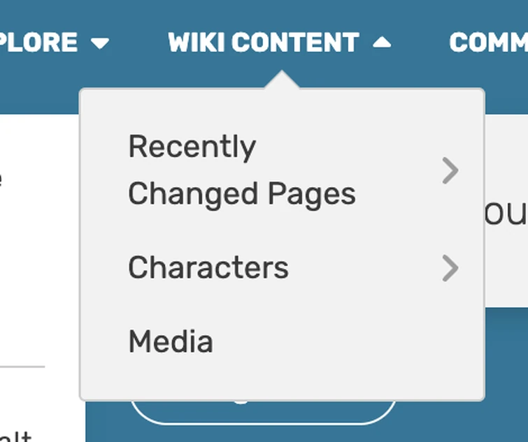 How do I add categories to the wiki content page? | Fandom