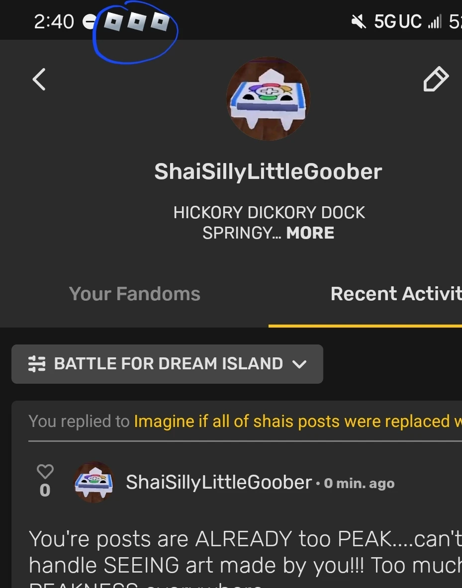 ROBLOXS | Fandom