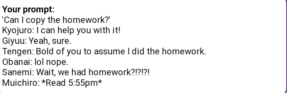 Another incorrect quote | Fandom