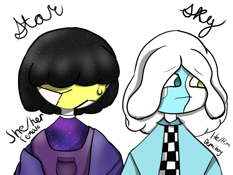 Oc art! | Fandom