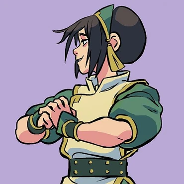 Pfp Poll (Toph Edition) | Fandom