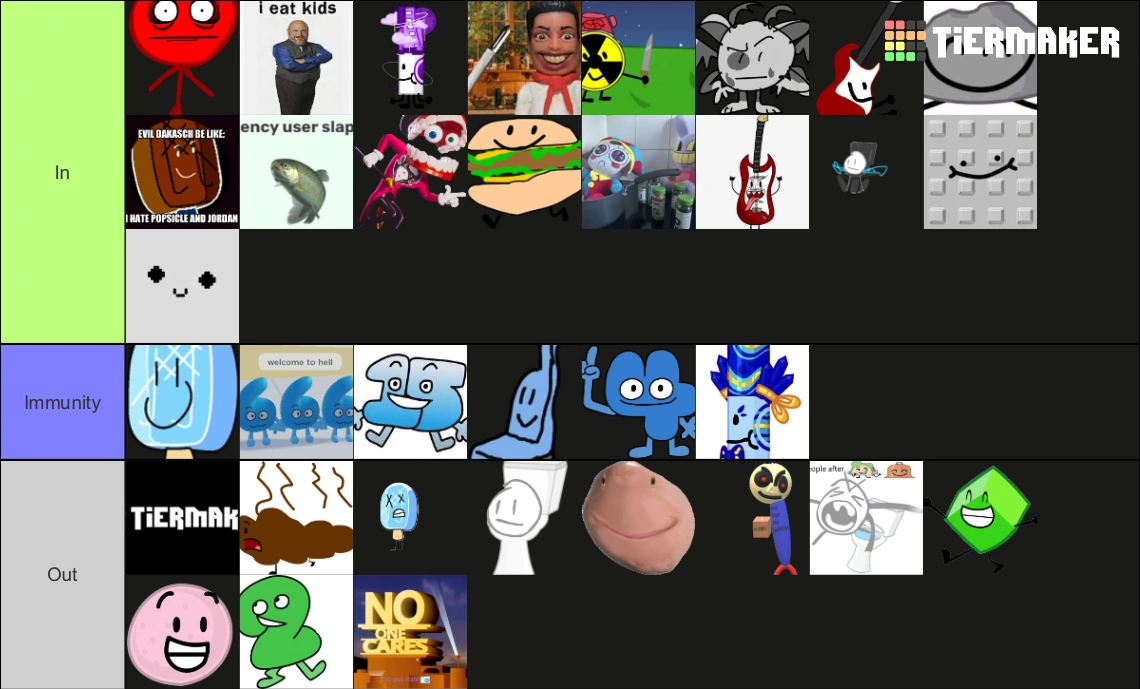 5 minute object show #11 | Fandom