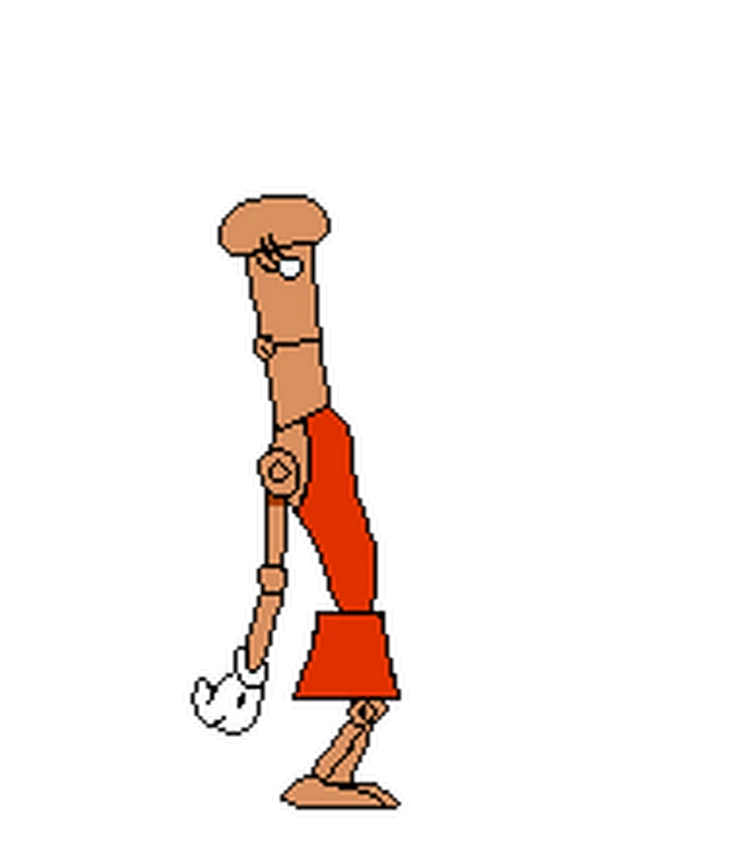 Which Pizza Tower character is your birth year, For me i got Noisette ...