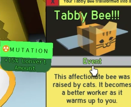 Bad Mutation? | Fandom