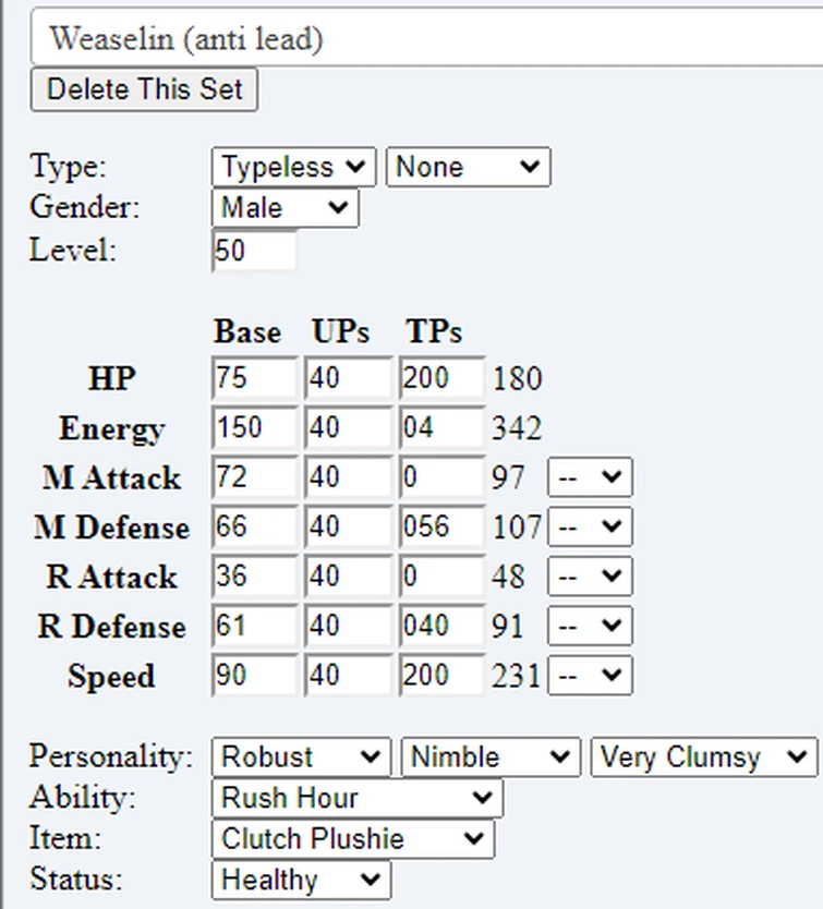 Discuss Everything About Loomian Legacy Wiki | Fandom