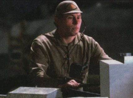 [Character Profile] Marmor | Fandom