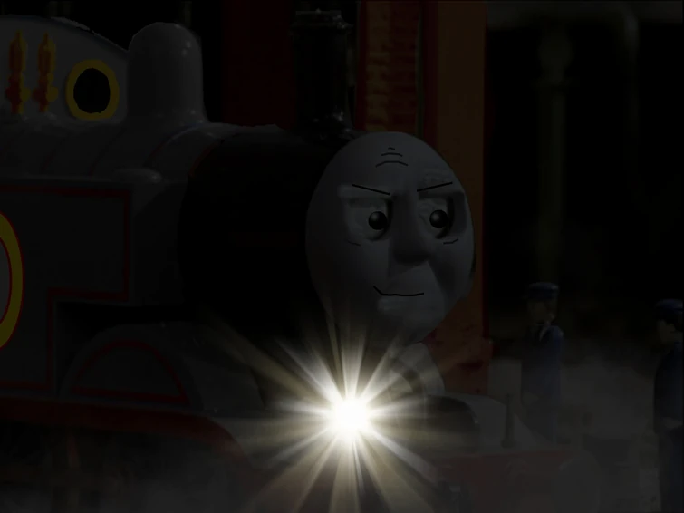 Discuss Everything About Thomas the Tank Engine Wikia | Fandom