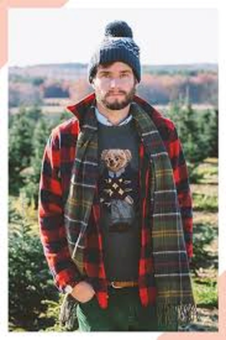 Somebody told me I dress like the average Midwestern dad | Fandom