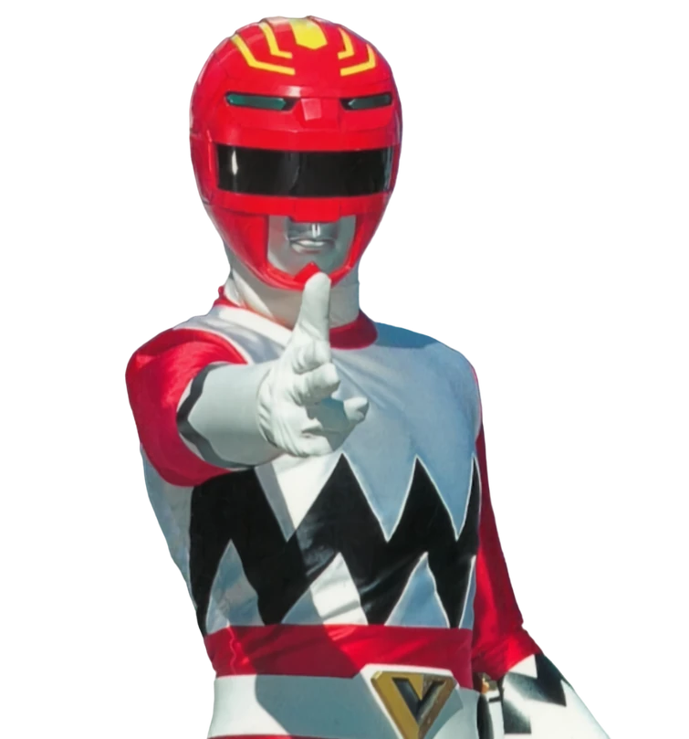 Who’s the best opponent for Leo Corbett (Power Rangers Lost Galaxy ...