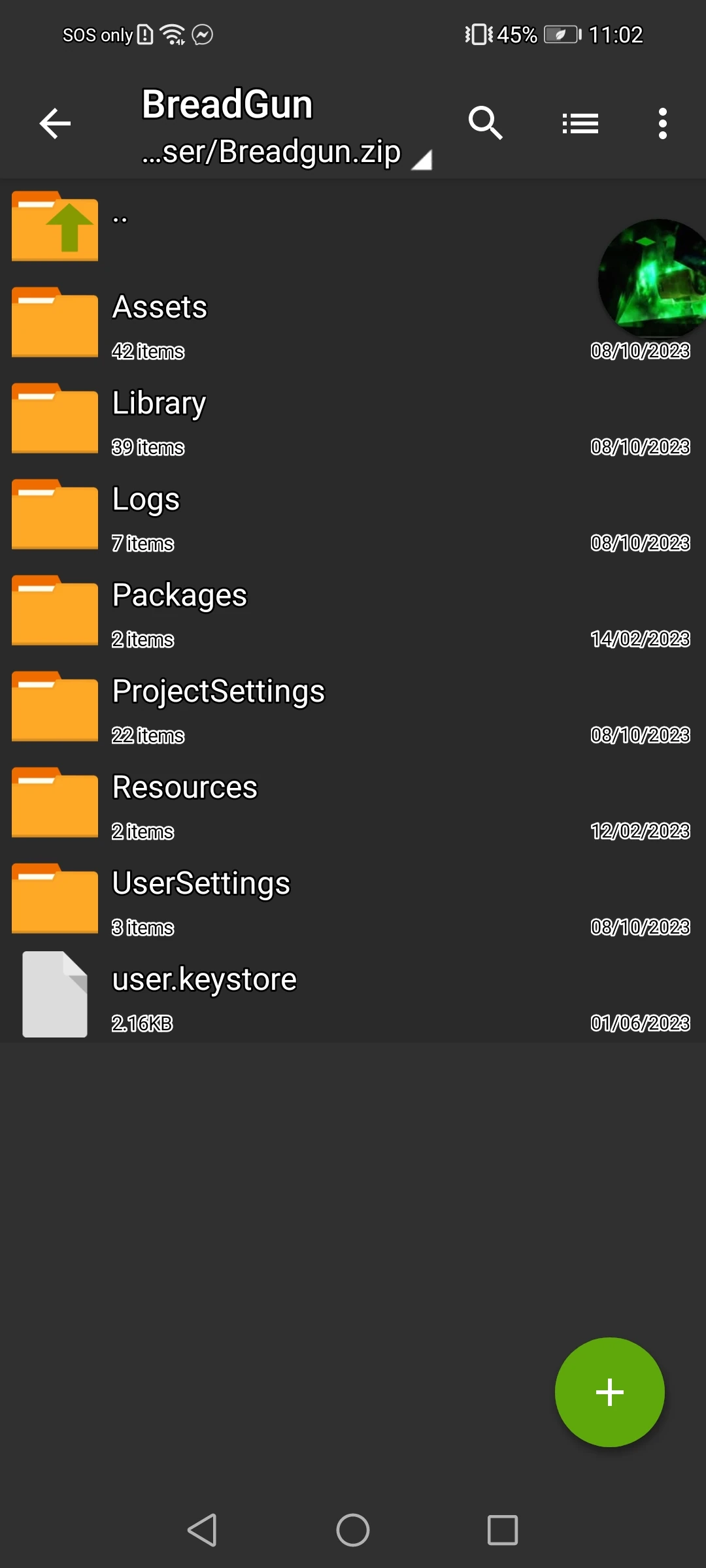 File Navigation? | Fandom