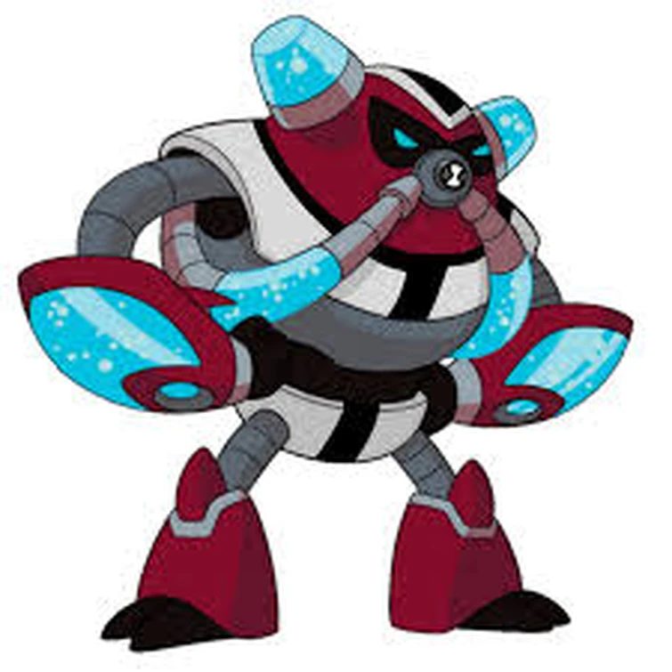 Discuss Everything About Ben 10 Wiki | Fandom