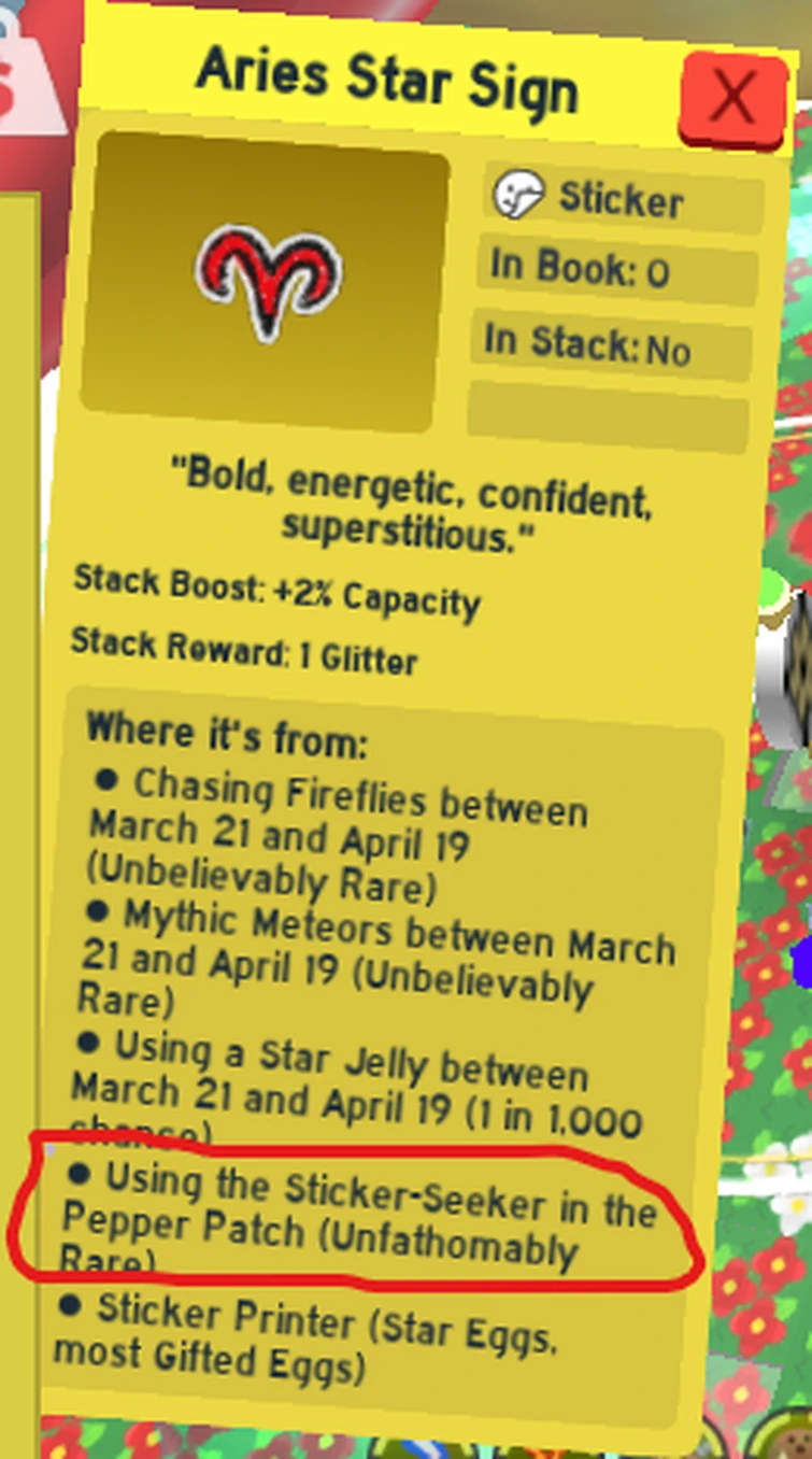 Discuss Everything About Bee Swarm Simulator Wiki | Fandom