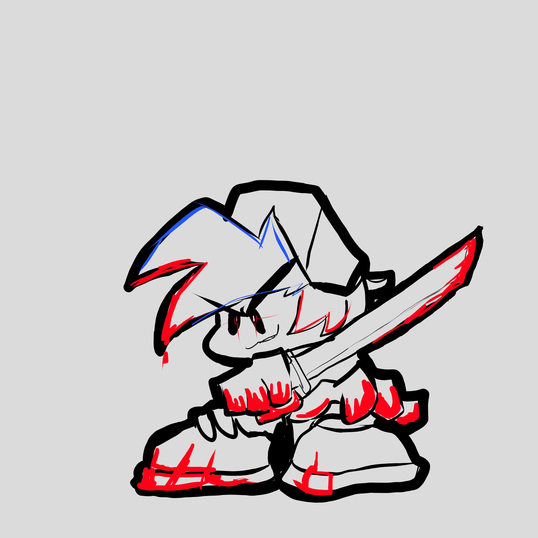 NO HOPE BF (chat did i cook?😭) | Fandom