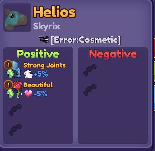 I'm shaking in shock. | Fandom