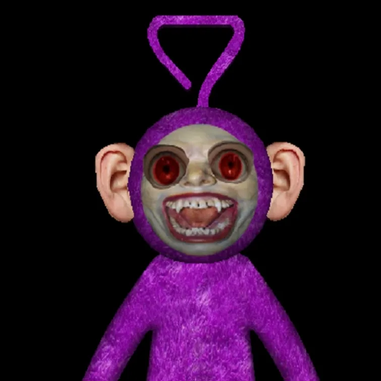 slendertubby would've been a better redesign imo | Fandom