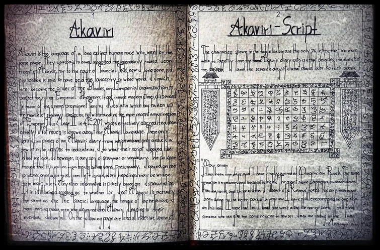 Discuss Everything About Elder Scrolls | Fandom
